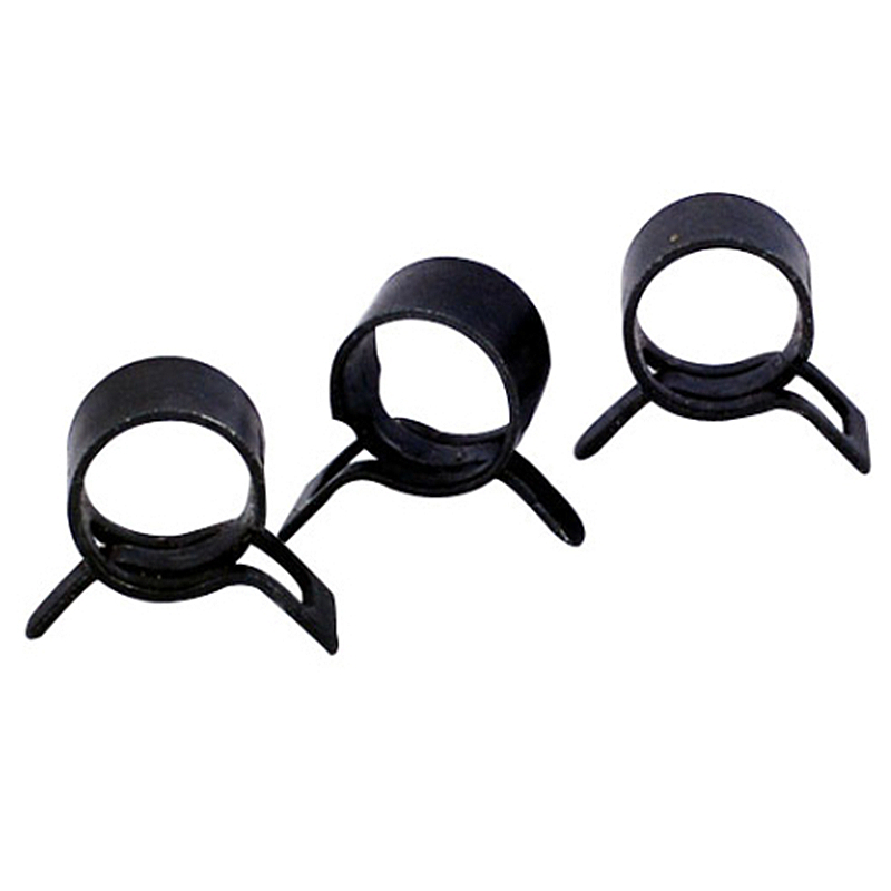 Spring Band Clamp from China manufacturer - TJKANGSHENG