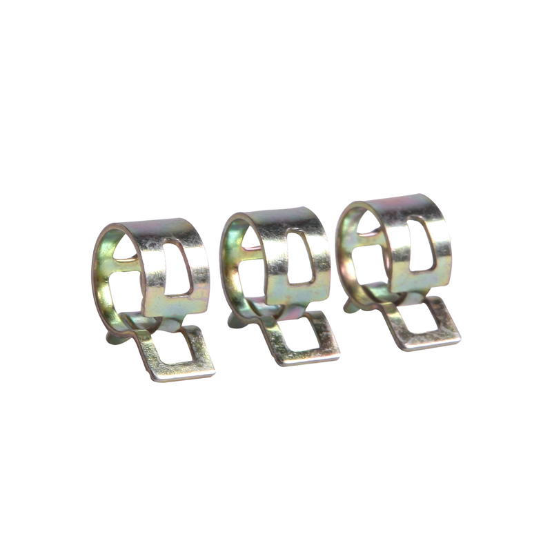 Spring Band Clamp from China manufacturer - TJKANGSHENG